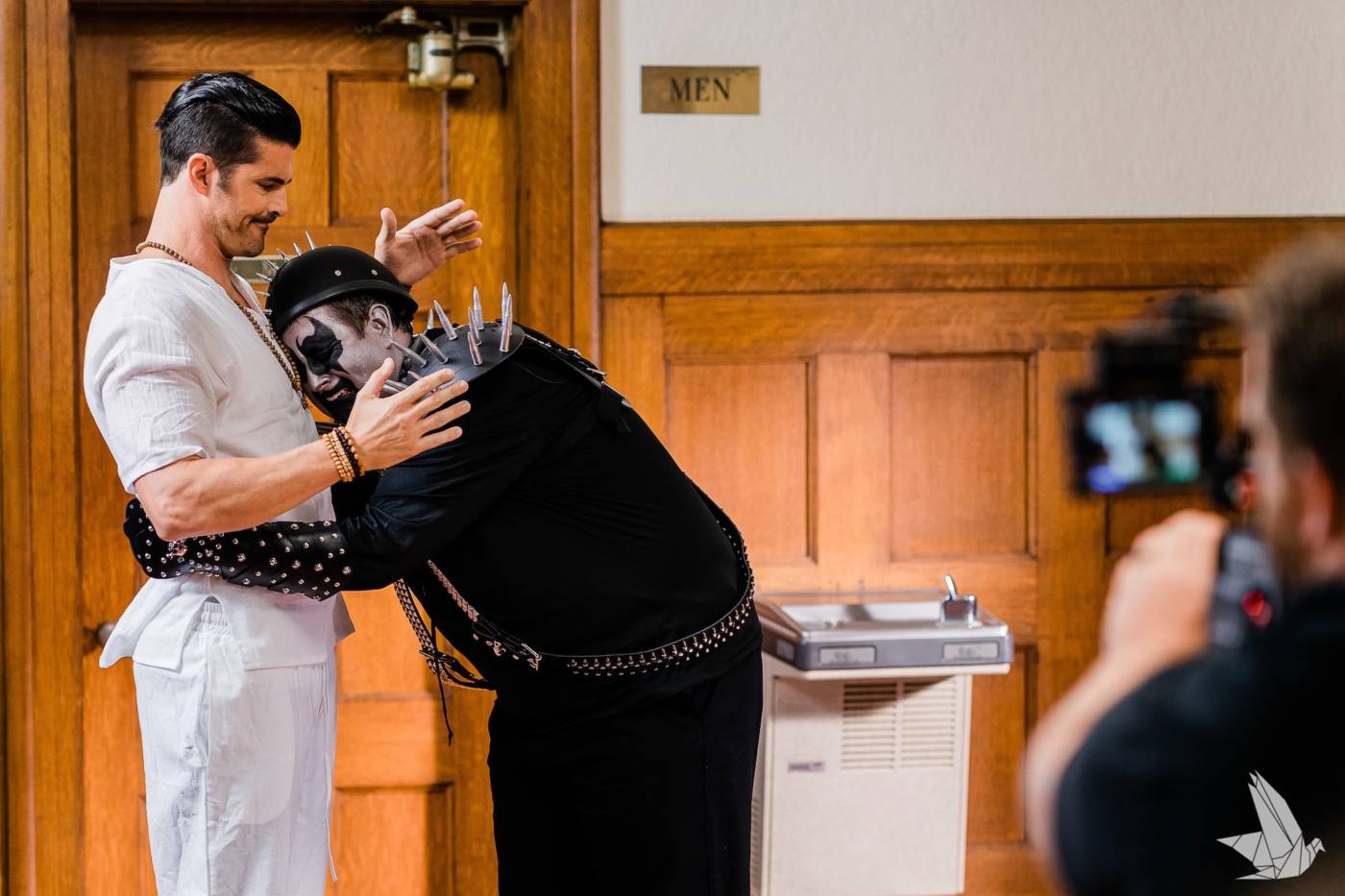 Summer of Carrs - Windsong Productions