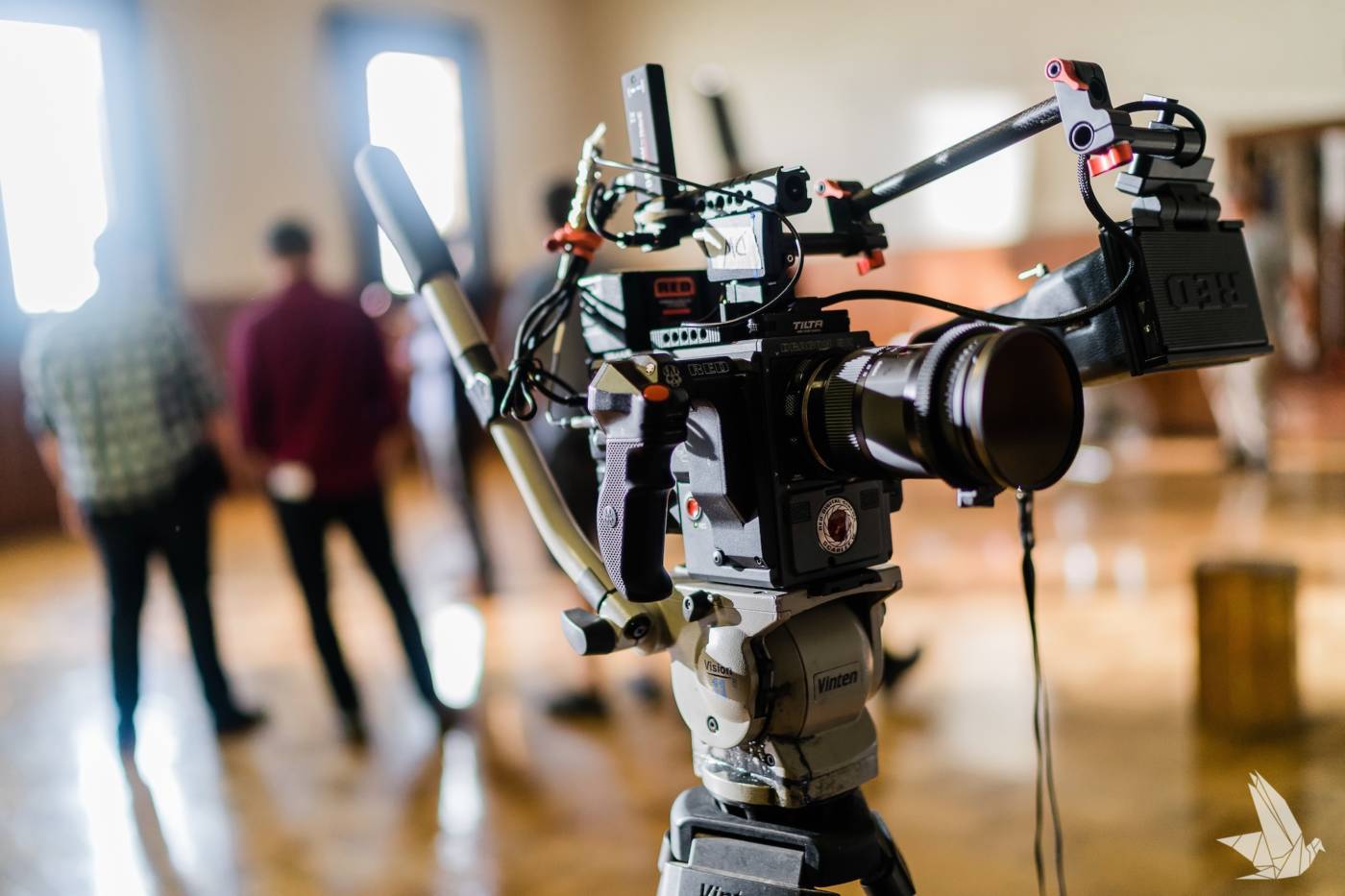 Summer of Carrs - Windsong Productions