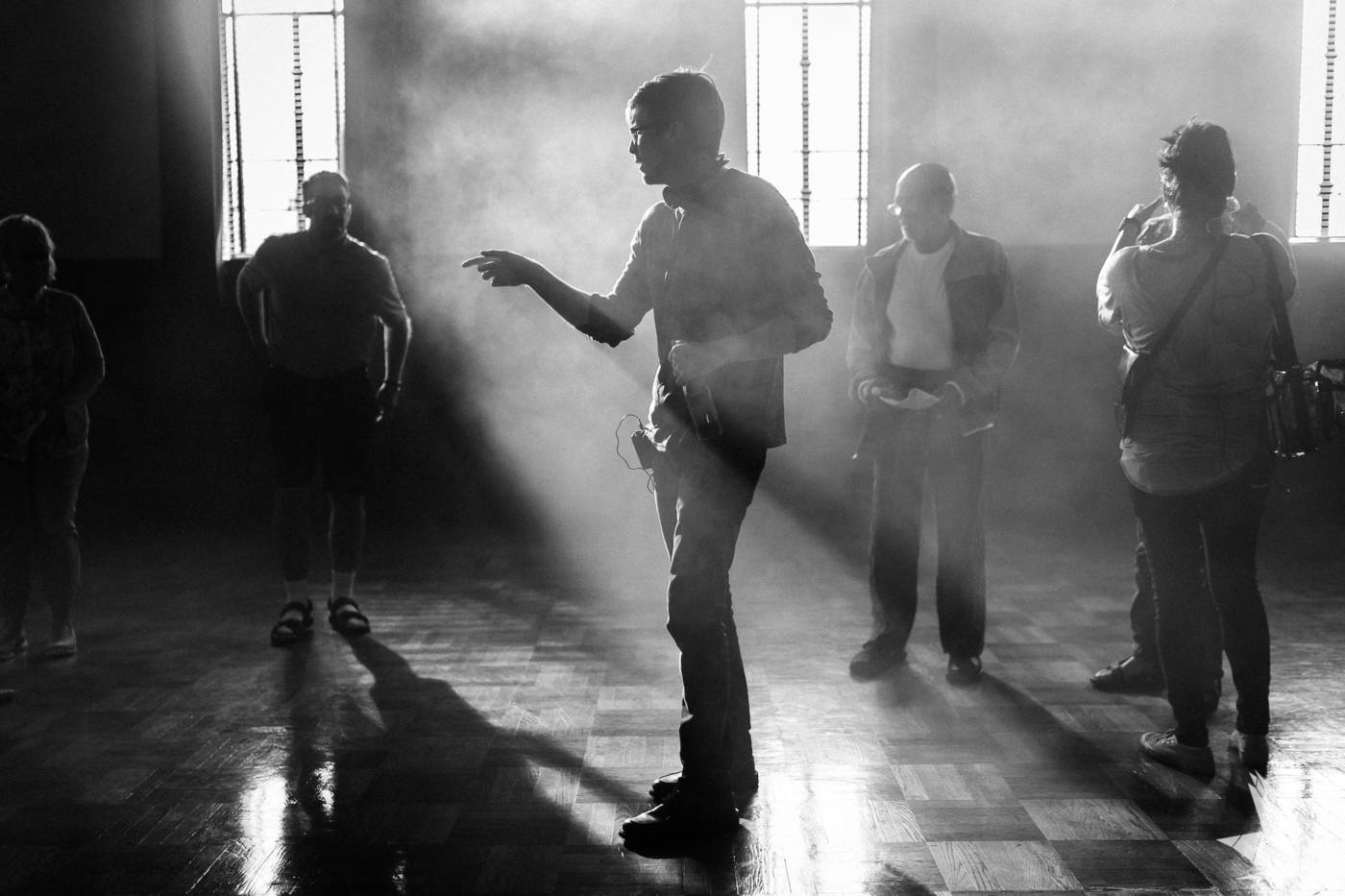 Summer of Carrs - Windsong Productions