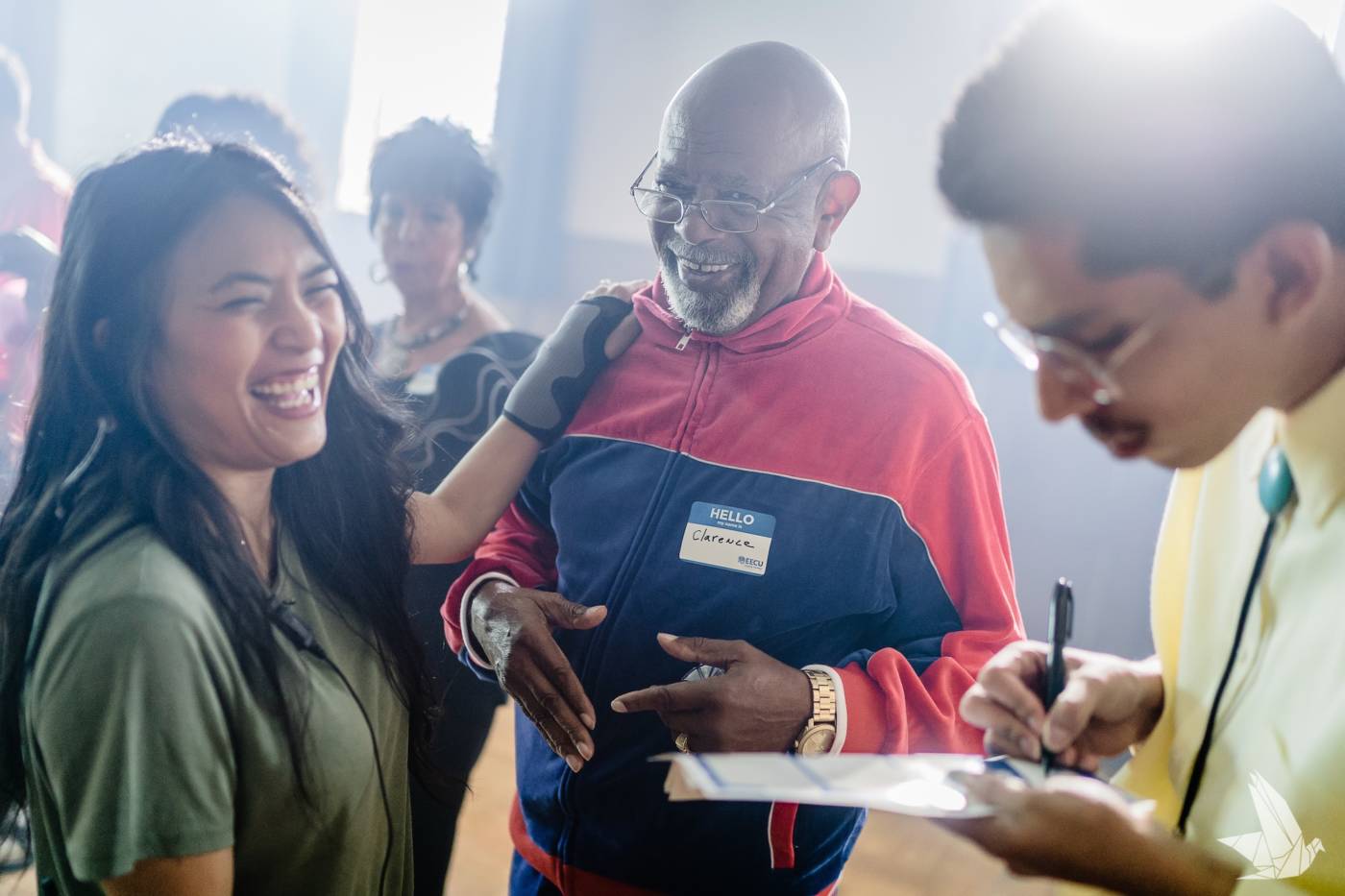 Summer of Carrs - Windsong Productions