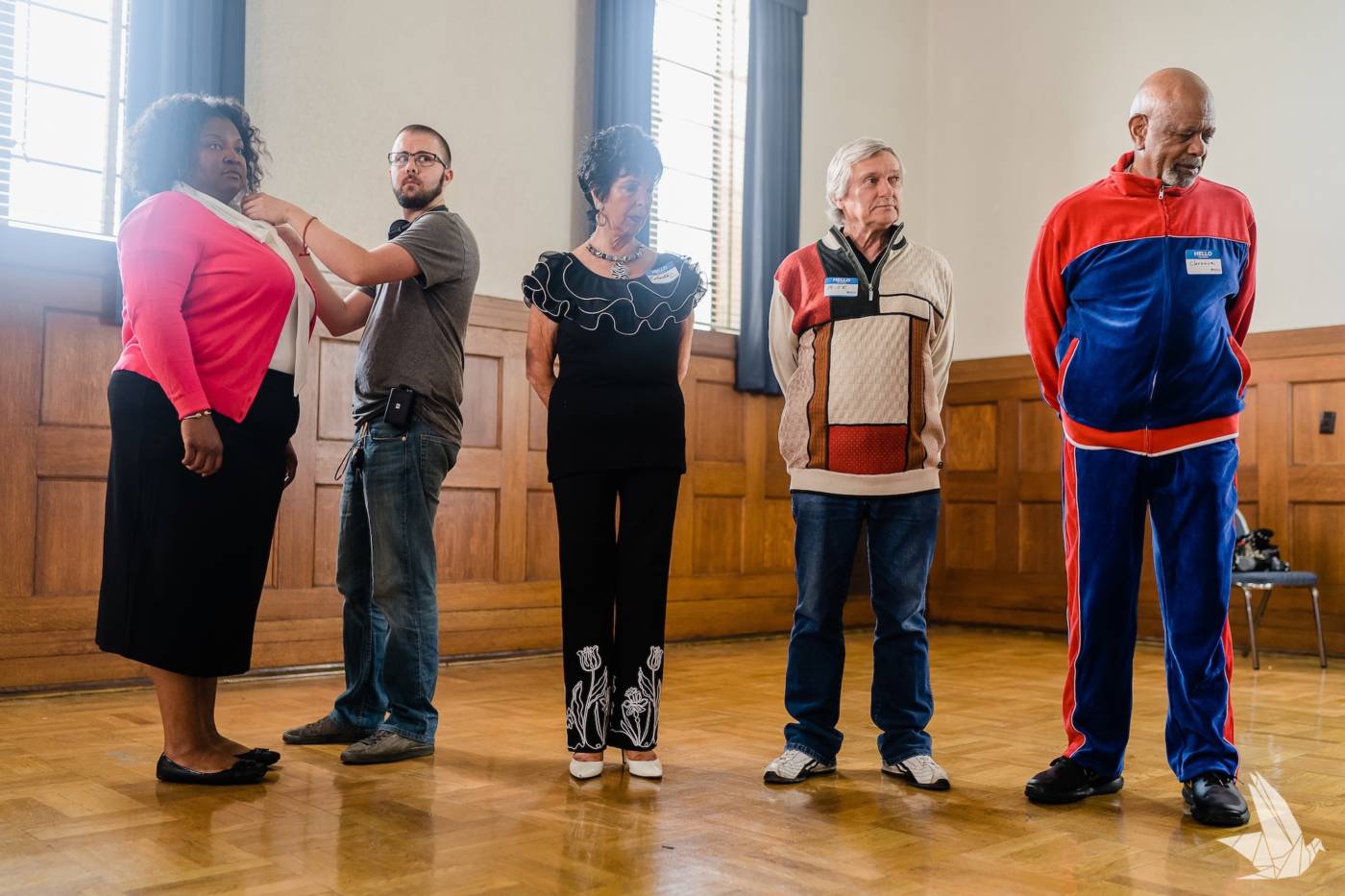 Summer of Carrs - Windsong Productions