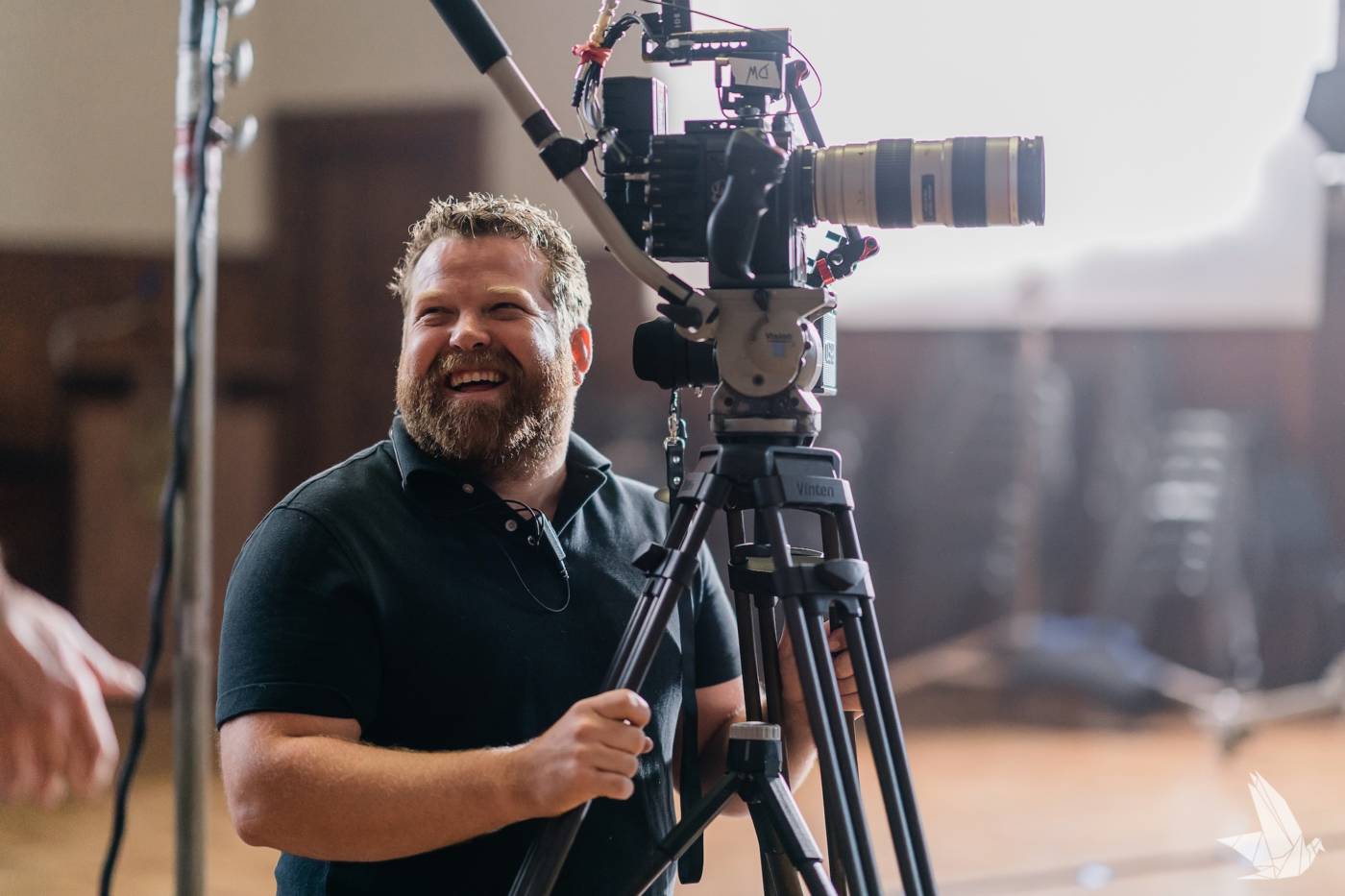 Summer of Carrs - Windsong Productions