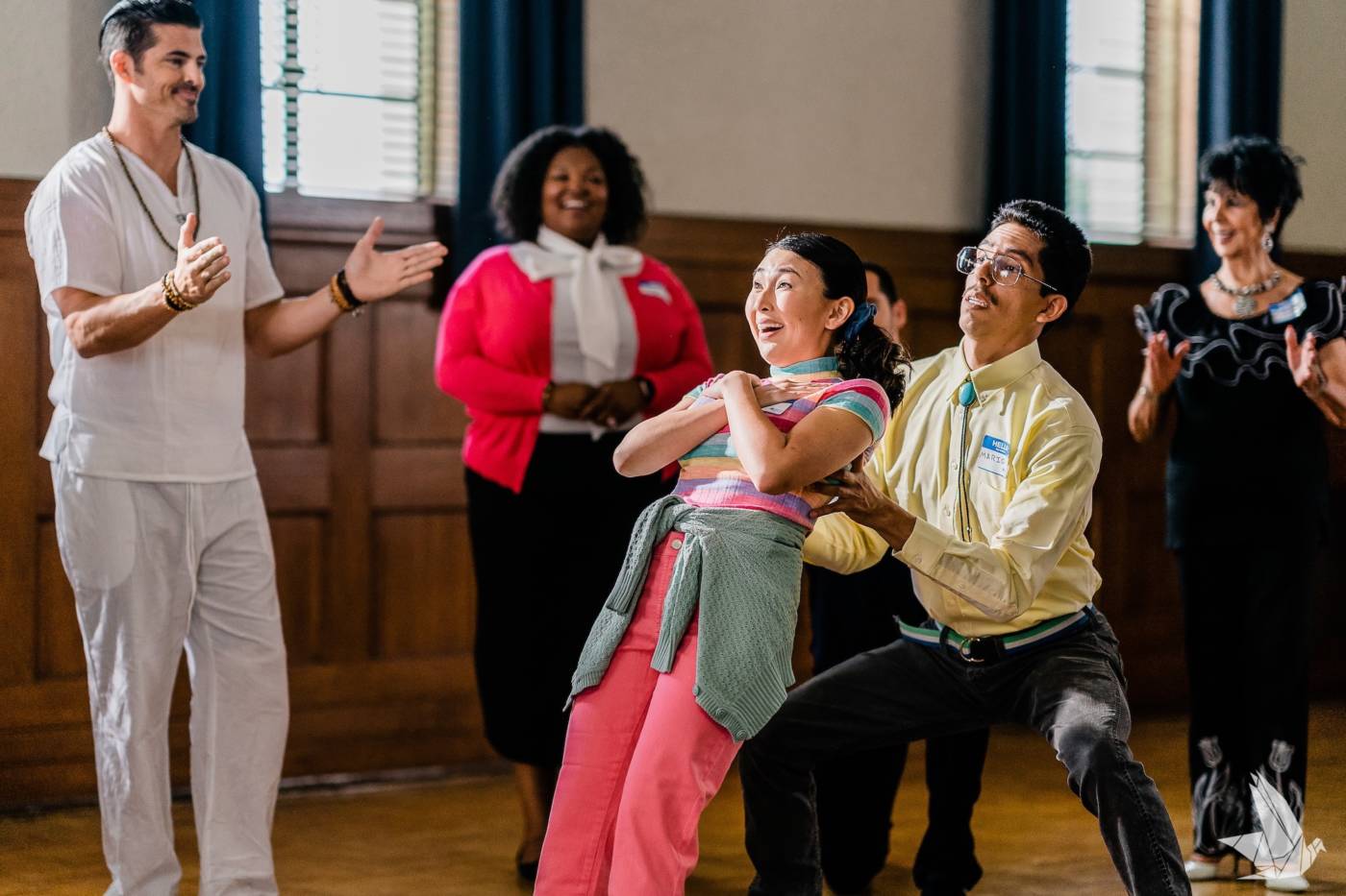 Summer of Carrs - Windsong Productions