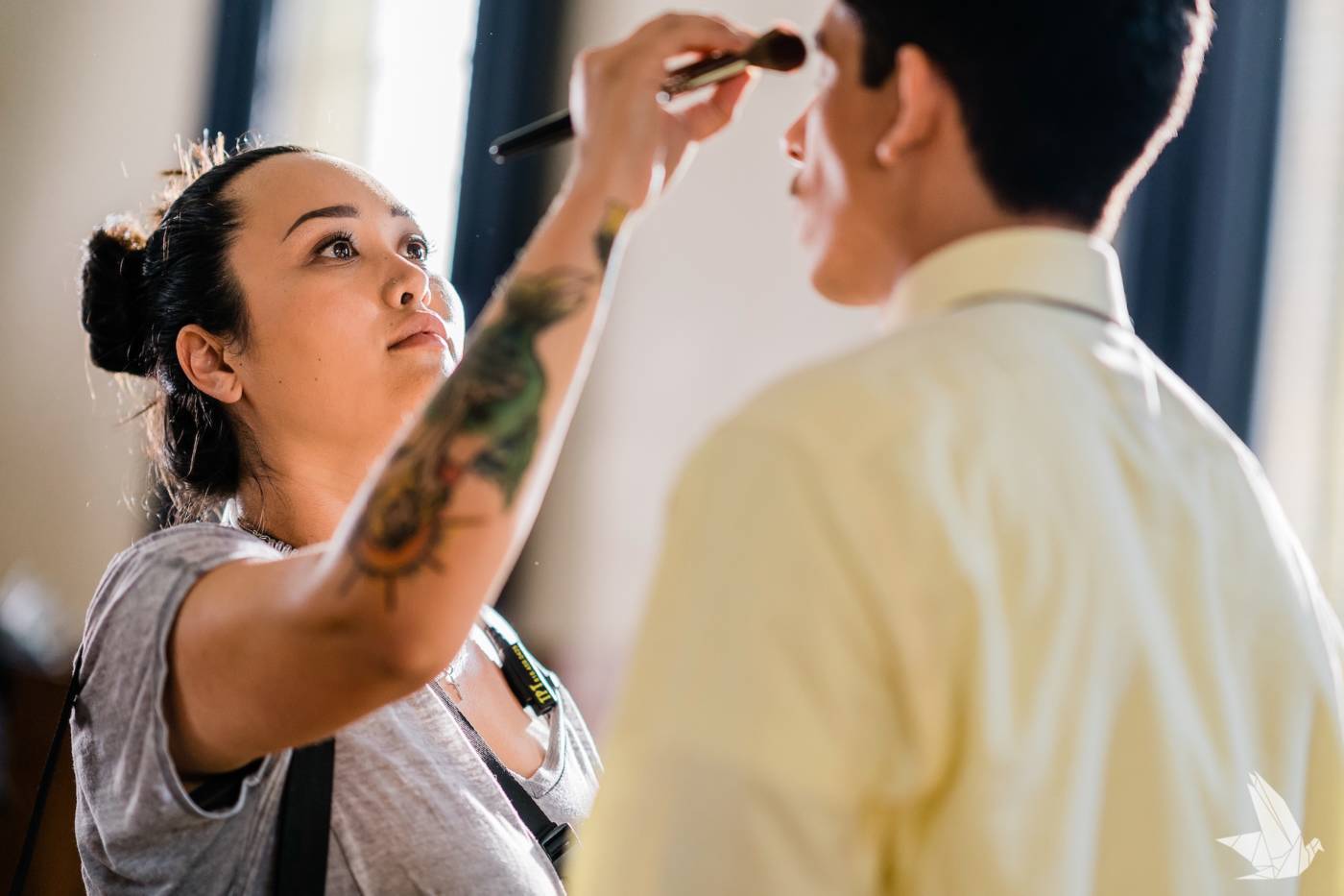 Summer of Carrs - Windsong Productions