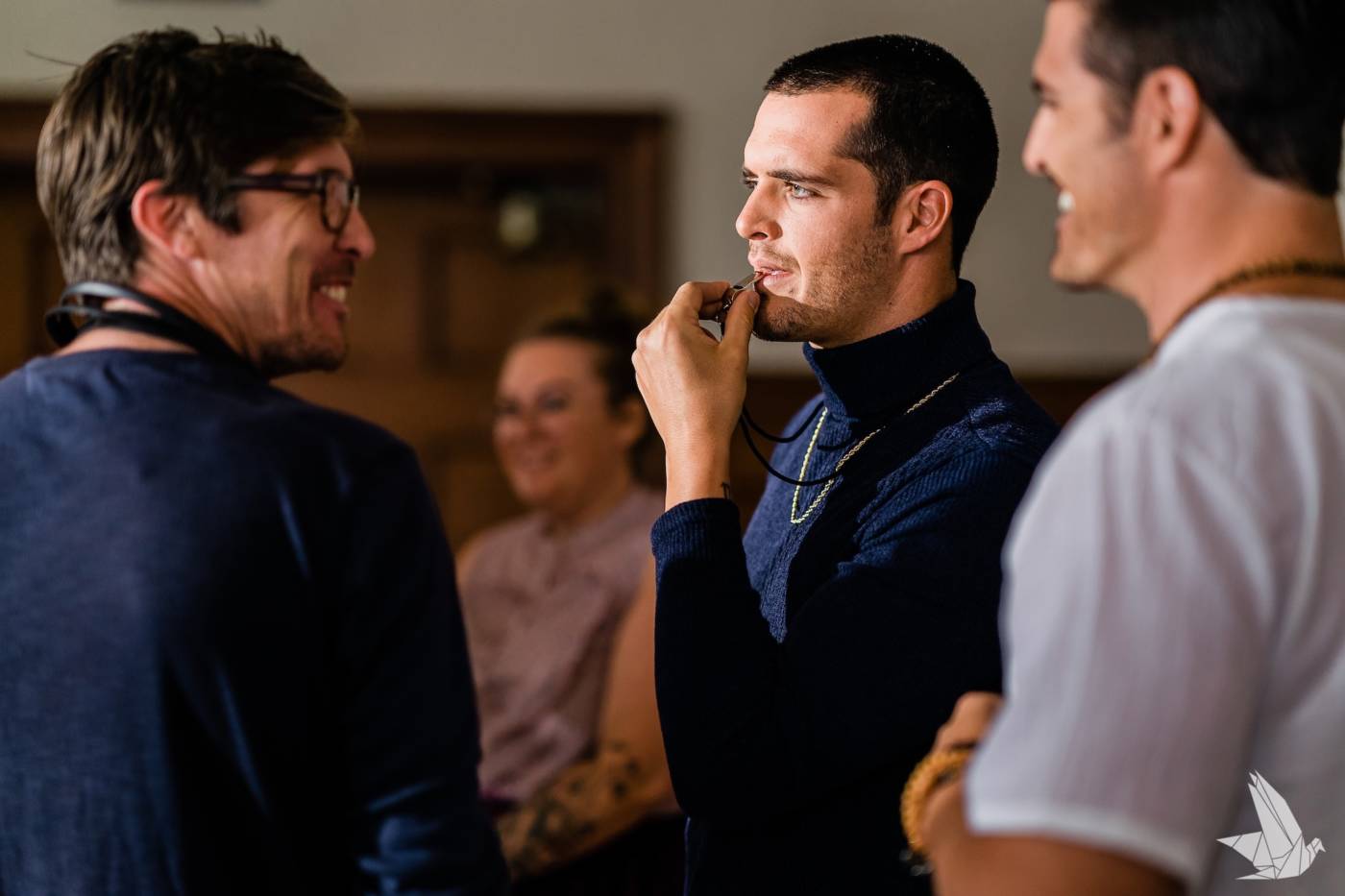 Summer of Carrs - Windsong Productions