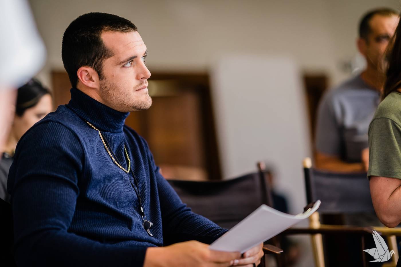 Summer of Carrs - Windsong Productions