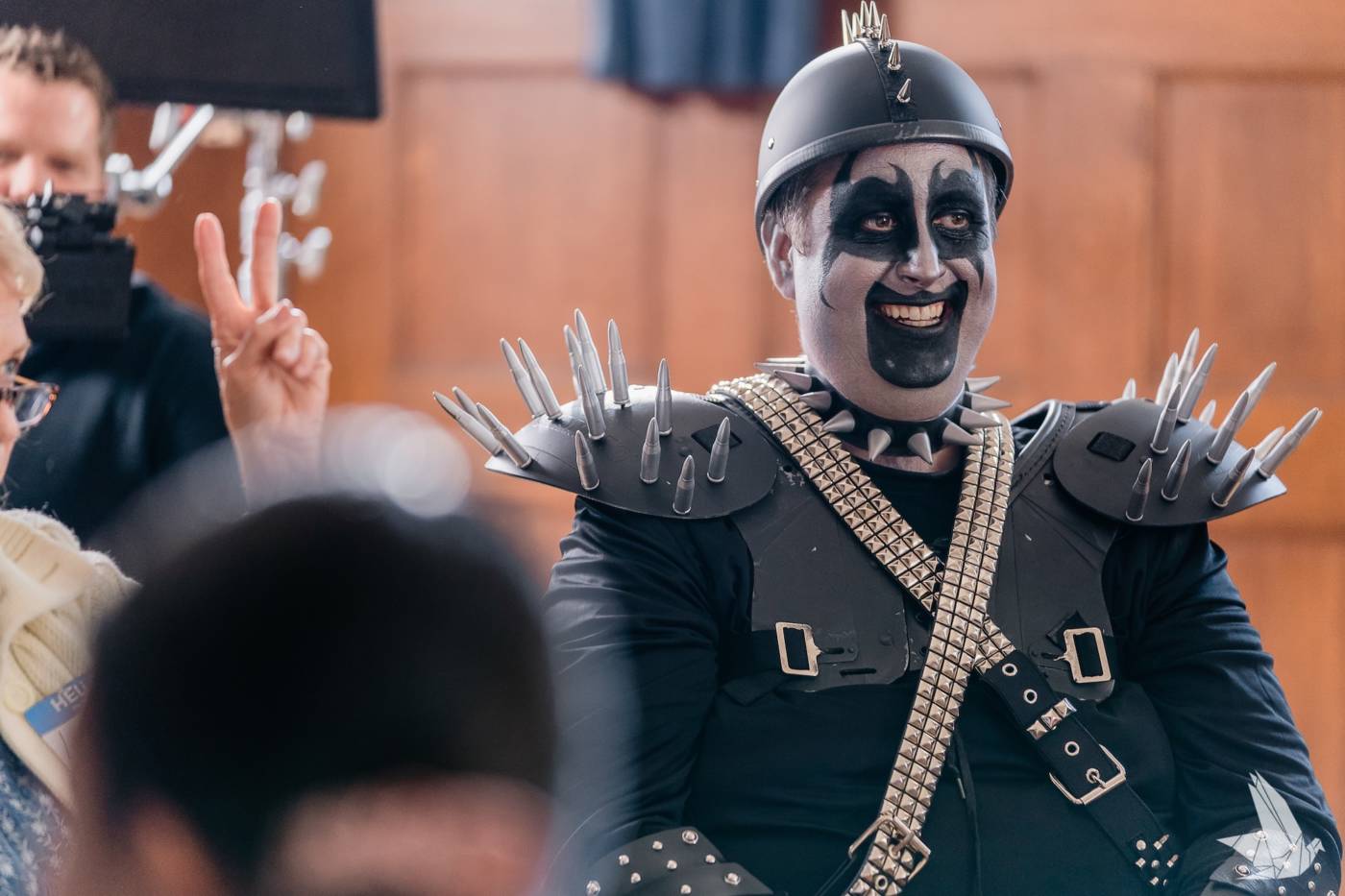 Summer of Carrs - Windsong Productions