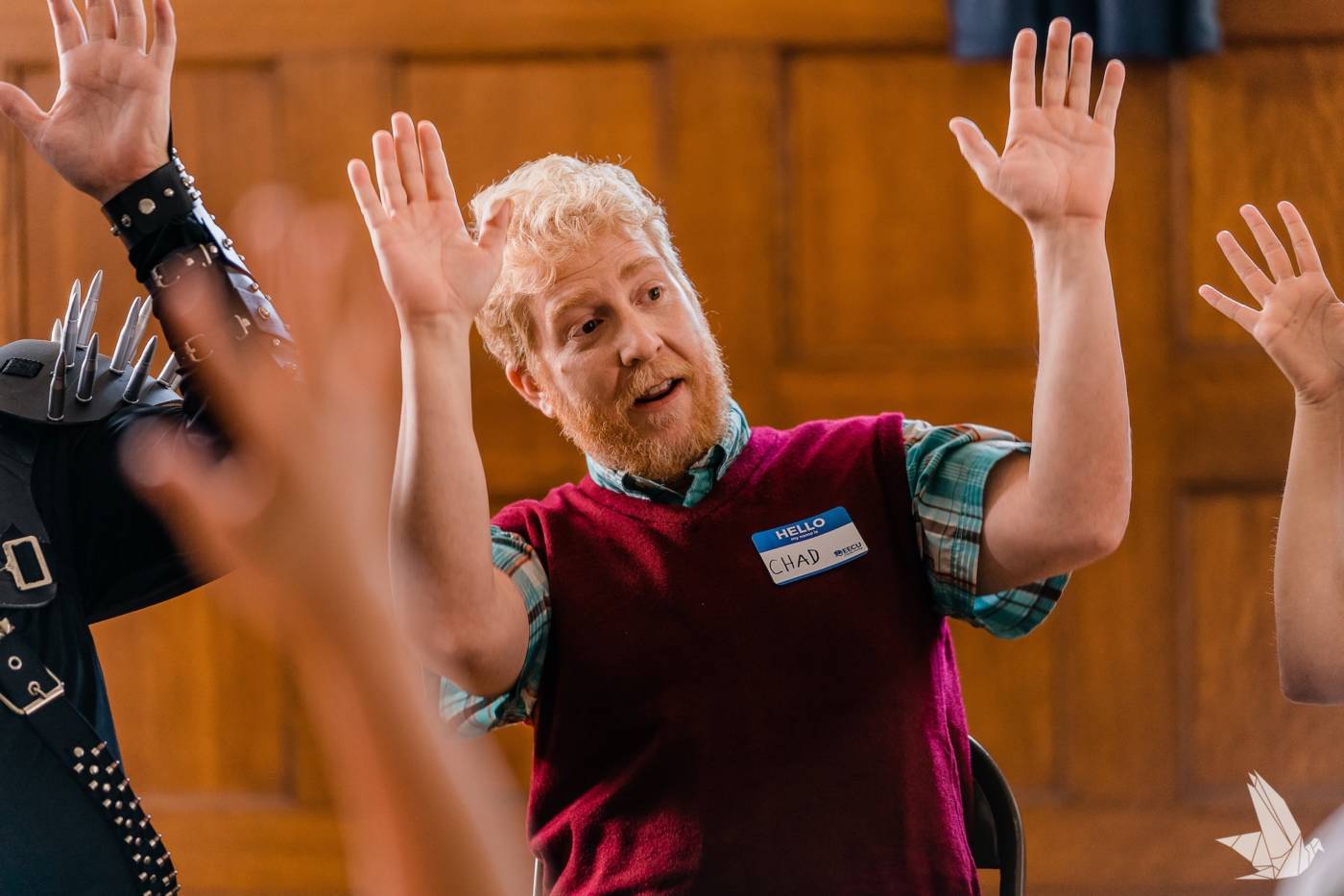 Summer of Carrs - Windsong Productions