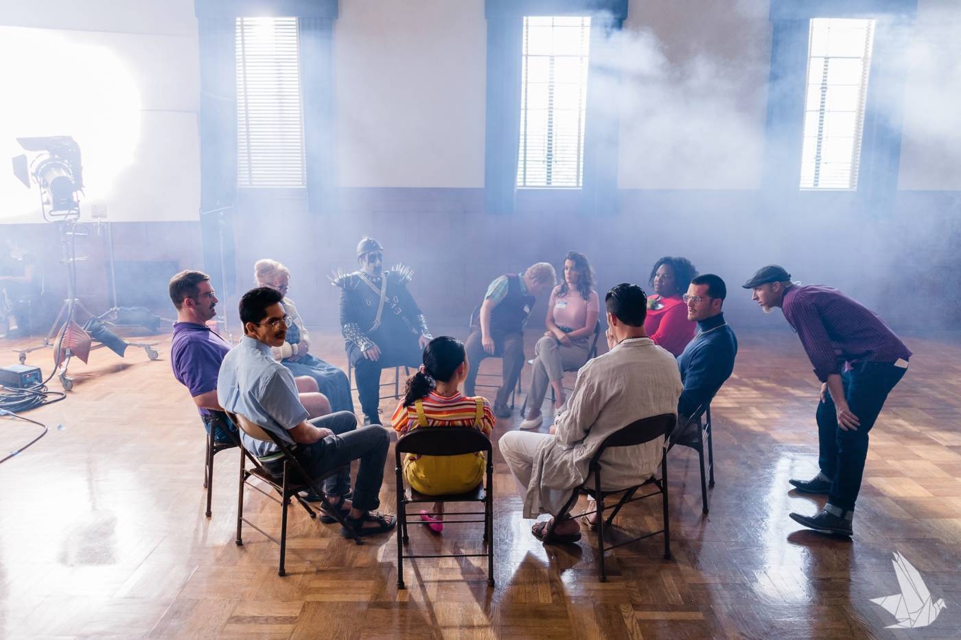 Summer of Carrs - Windsong Productions