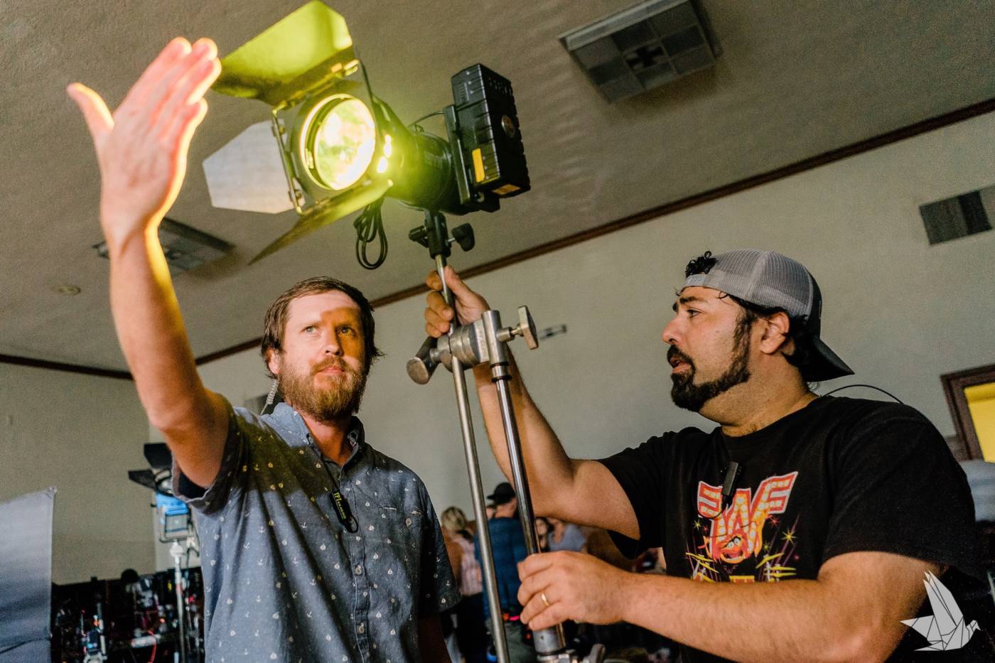 Summer of Carrs - Windsong Productions