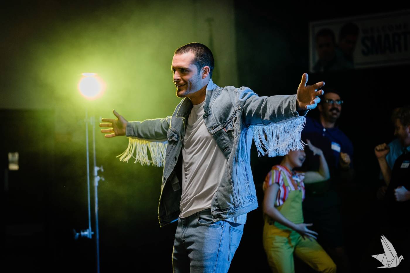 Summer of Carrs - Windsong Productions